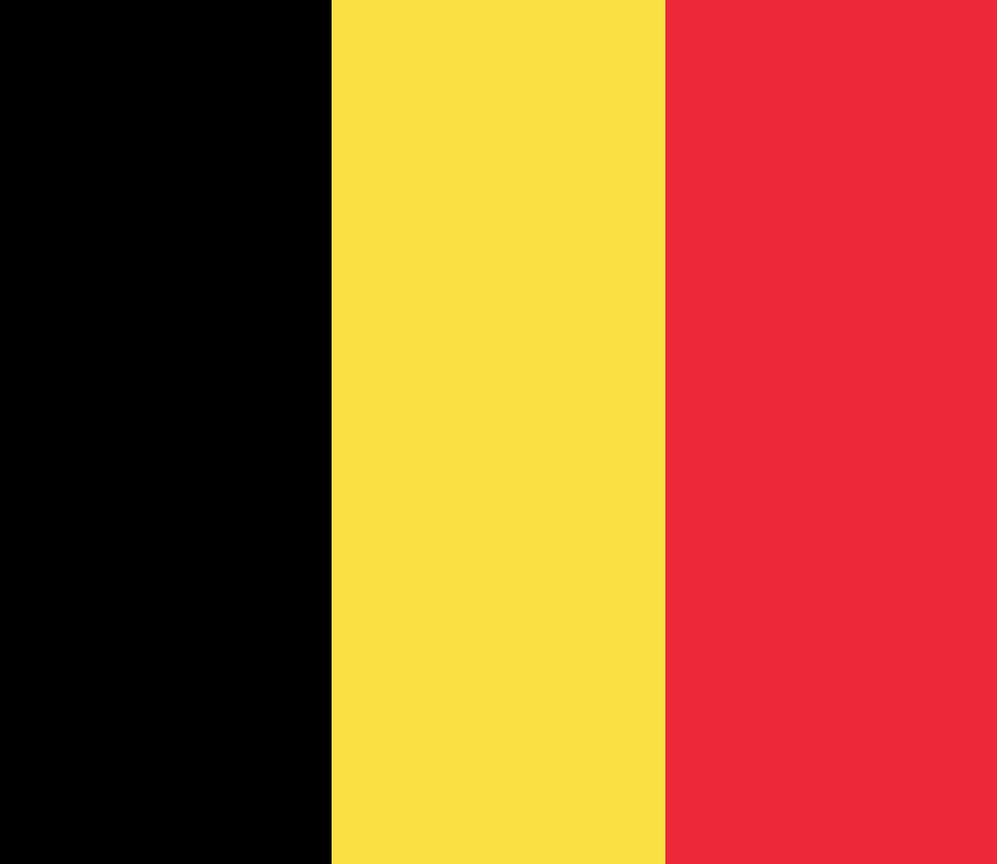 Kaart van Zinnik | Kaart van België